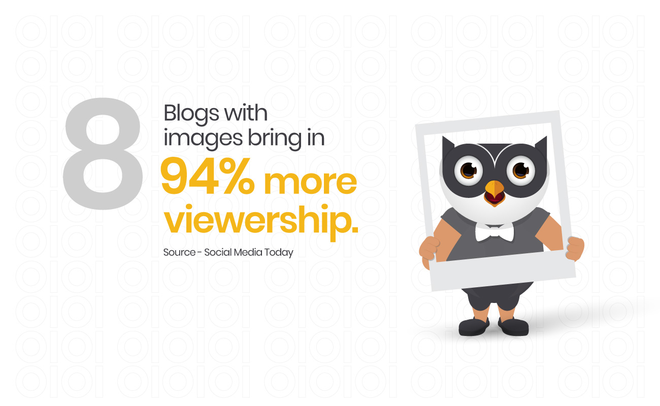Mind Boggling Blogging Statistics You Should Know - Sol Digital